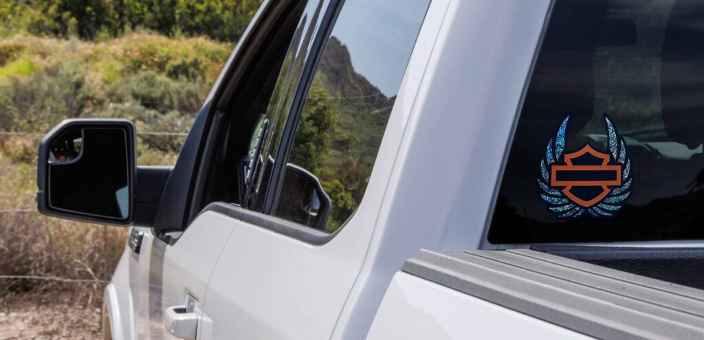 50 Years of Automotive Expertise - Chroma-Graphics Inc.