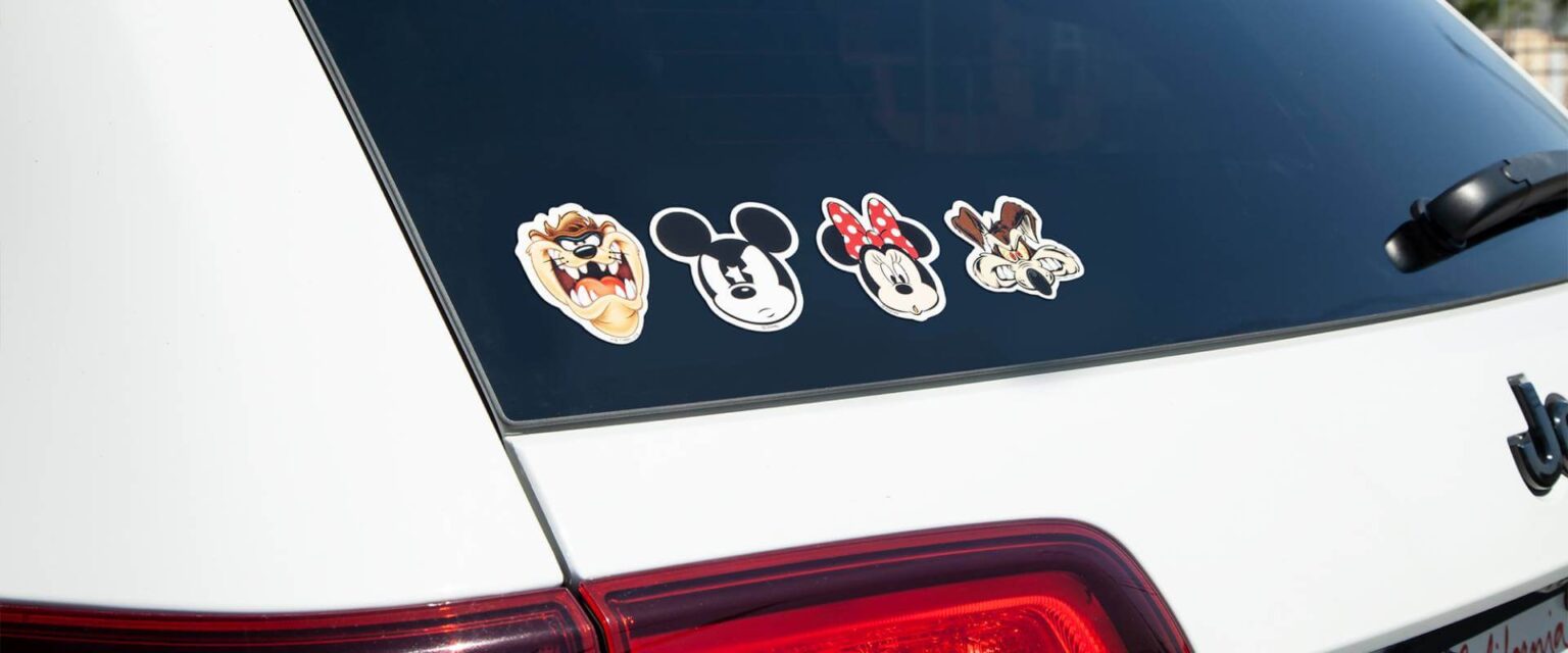Automotive Accessory Distributor - Chroma-Graphics Inc.