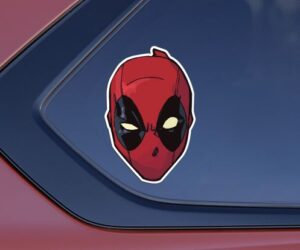 Automotive Accessory Distributor - Chroma-Graphics Inc.