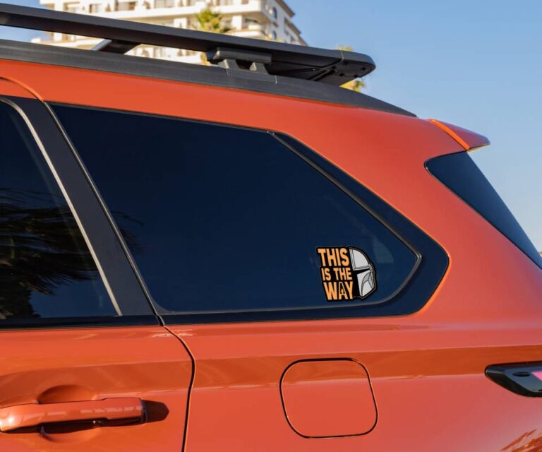 Automotive Accessory Distributor - Chroma-Graphics Inc.